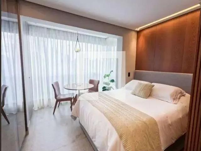 Kitnet / Stúdio para Locação em São Paulo/SP Aclimação 1 Quartos
