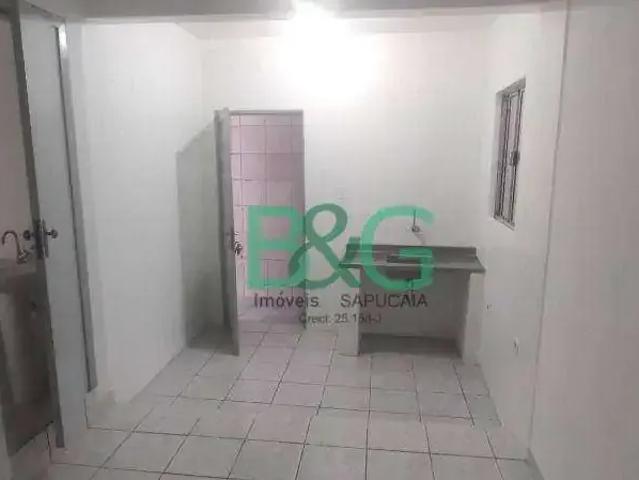 Kitnet / Stúdio para Locação em São Paulo/SP Aclimação 1 Quartos