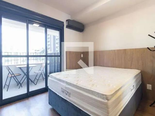 Kitnet / Stúdio para Locação em São Paulo/SP Aclimação 1 Quartos