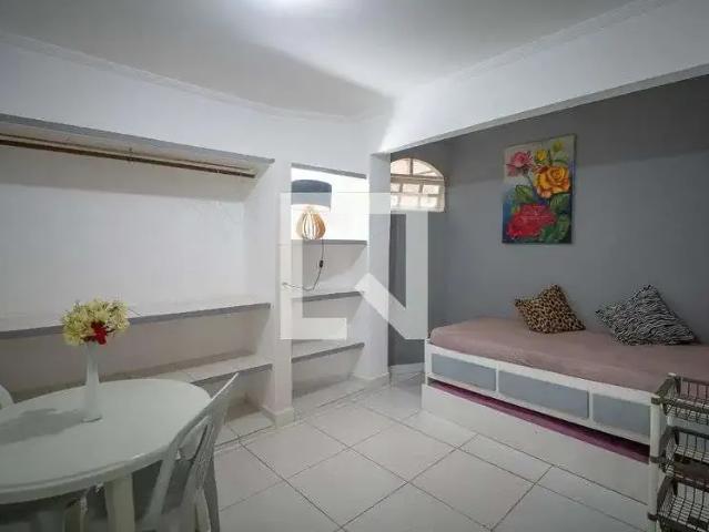 Kitnet / Stúdio para Locação em São Paulo/SP Aclimação 1 Quartos