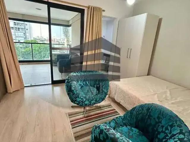 Kitnet / Stúdio para Locação em São Paulo/SP Aclimação 1 Quartos