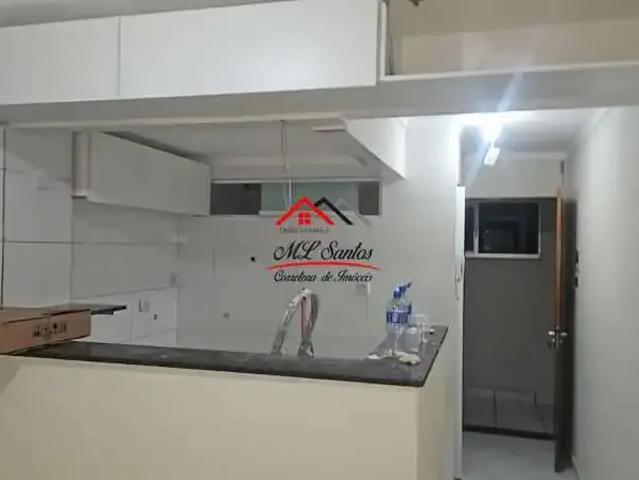 Kitnet / Stúdio para Locação em São Paulo/SP Aclimação 1 Quartos