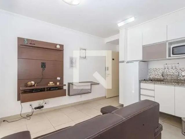 Kitnet / Stúdio para Locação em São Paulo/SP Aclimação 1 Quartos