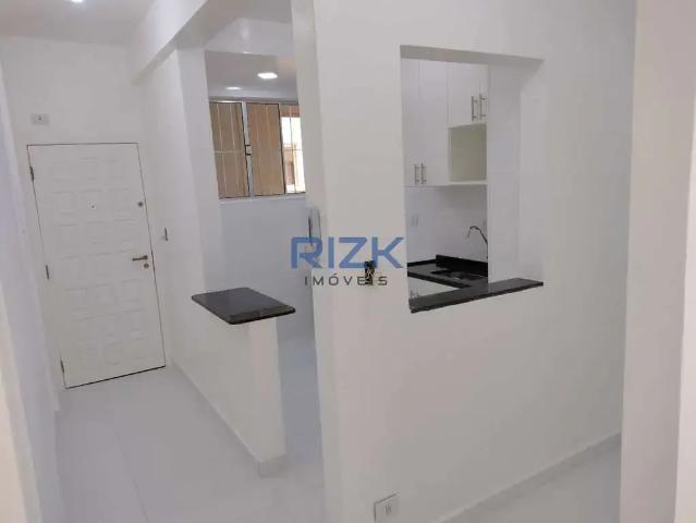 Kitnet / Stúdio para Locação em São Paulo/SP Aclimação 1 Quartos