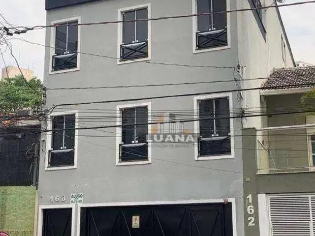 Kitnet / Stúdio para Locação em São Paulo/SP Aclimação 1 Quartos