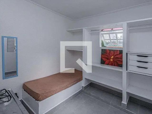 Kitnet / Stúdio para Locação em São Paulo/SP Aclimação 1 Quartos