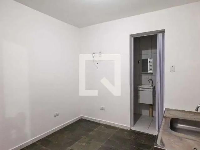 Kitnet / Stúdio para Locação em São Paulo/SP Aclimação 1 Quartos