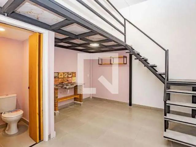 Kitnet / Stúdio para Locação em São Paulo/SP Aclimação 1 Quartos