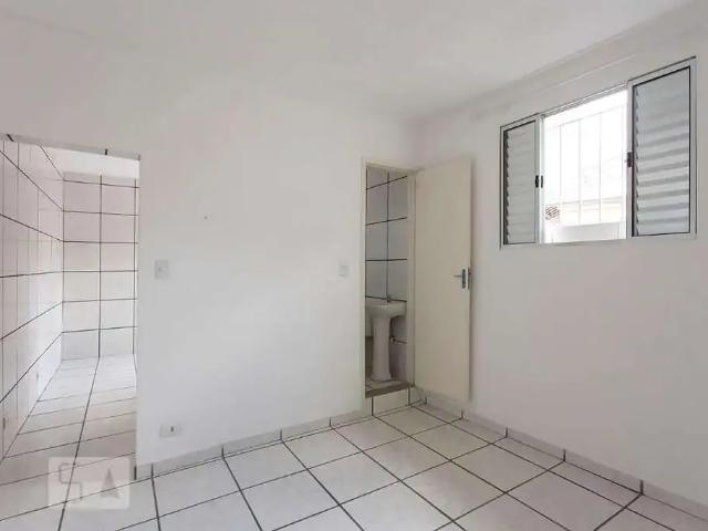 Kitnet / Stúdio para Locação em São Paulo/SP Aclimação 1 Quartos