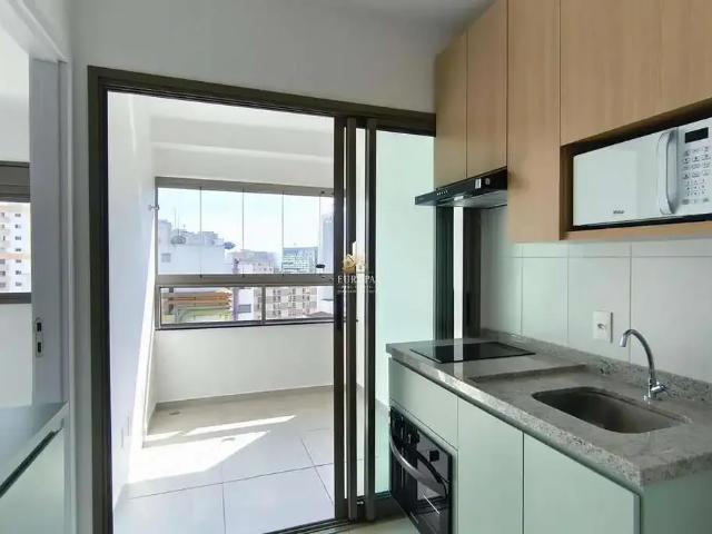 Kitnet / Stúdio para Locação em São Paulo/SP Aclimação 1 Quartos