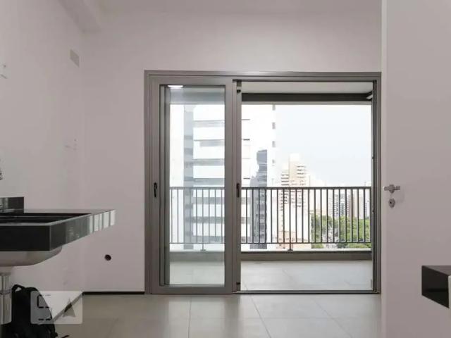 Kitnet / Stúdio para Locação em São Paulo/SP Aclimação 1 Quartos
