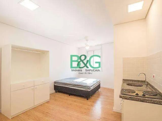 Kitnet / Stúdio para Locação em São Paulo/SP Aclimação 1 Quartos