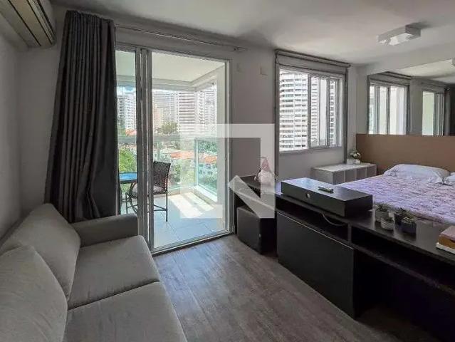 Kitnet / Stúdio para Locação em São Paulo/SP Aclimação 1 Quartos