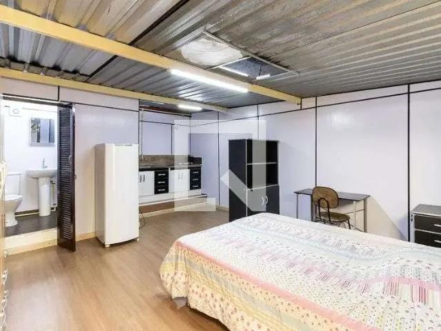 Kitnet / Stúdio para Locação em São Paulo/SP Aclimação 1 Quartos