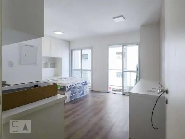 Kitnet / Stúdio para Locação em São Paulo/SP Aclimação 1 Quartos
