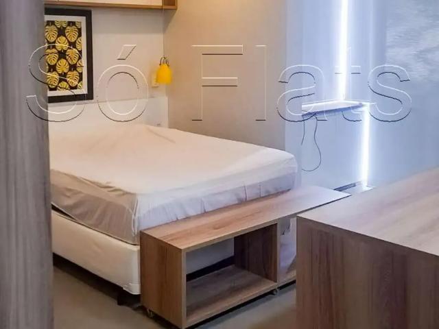 Kitnet / Stúdio para Locação em São Paulo/SP Aclimação 1 Quartos
