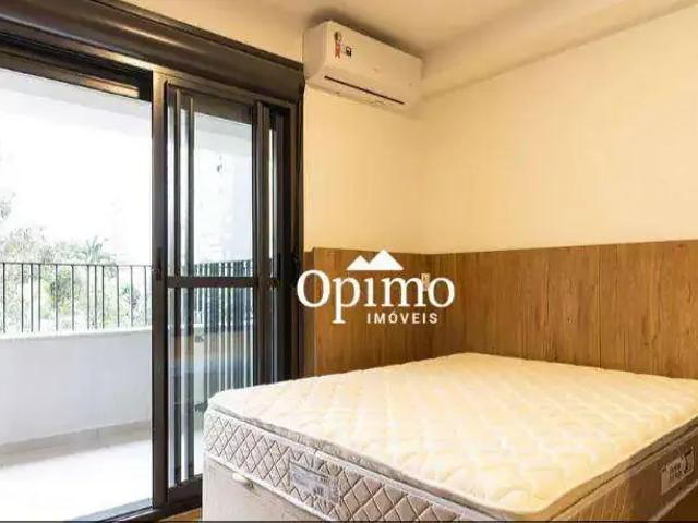 Kitnet / Stúdio para Locação em São Paulo/SP Aclimação 1 Quartos