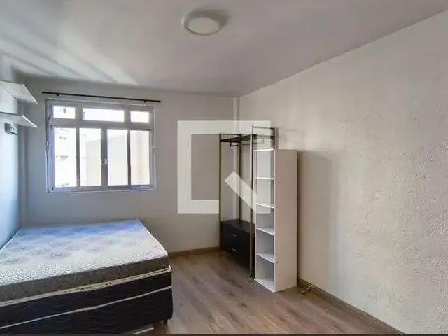 Kitnet / Stúdio para Locação em São Paulo/SP Aclimação 1 Quartos