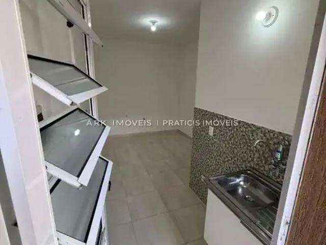 Kitnet / Stúdio para Locação em São Paulo/SP Aclimação 1 Quartos