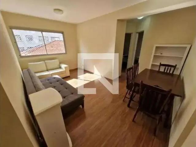 Kitnet / Stúdio para Locação em São Paulo/SP Aclimação 2 Quartos