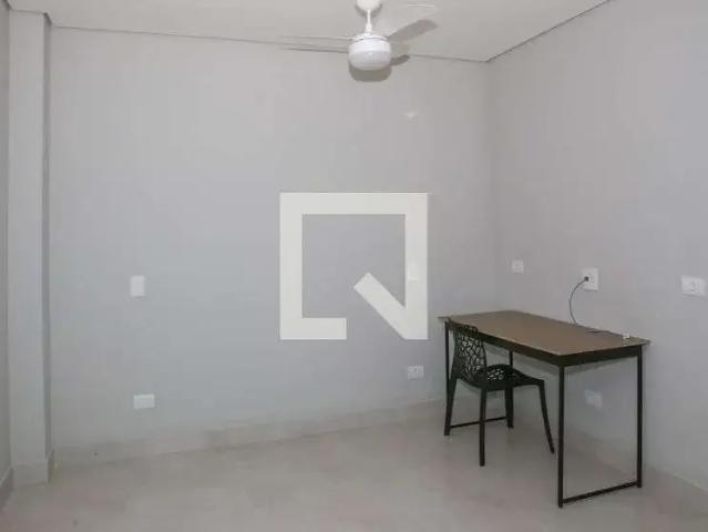 Kitnet / Stúdio para Locação em São Paulo/SP Água Branca 1 Quartos