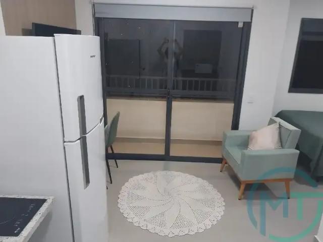 Kitnet / Stúdio para Locação em São Paulo/SP Água Branca 1 Quartos