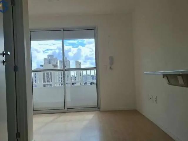 Kitnet / Stúdio para Locação em São Paulo/SP Água Branca 1 Quartos