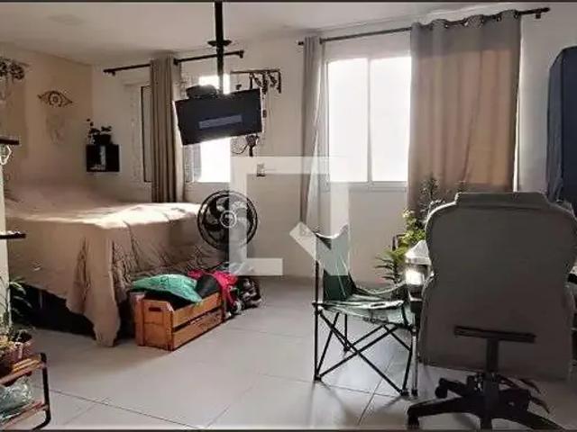 Kitnet / Stúdio para Locação em São Paulo/SP Água Branca 1 Quartos