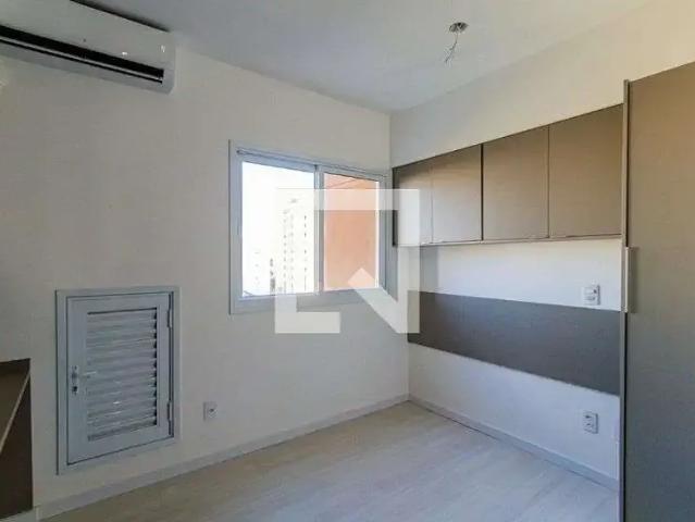 Kitnet / Stúdio para Locação em São Paulo/SP Água Branca 1 Quartos