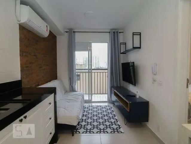 Kitnet / Stúdio para Locação em São Paulo/SP Água Branca 1 Quartos