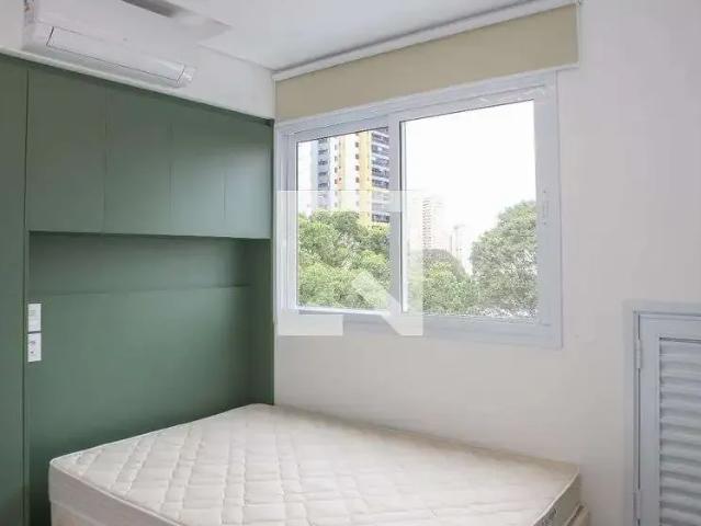 Kitnet / Stúdio para Locação em São Paulo/SP Água Branca 1 Quartos
