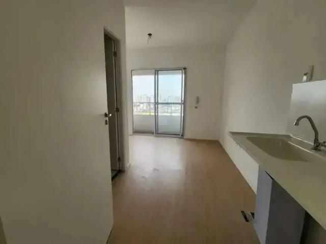 Kitnet / Stúdio para Locação em São Paulo/SP Água Branca 1 Quartos