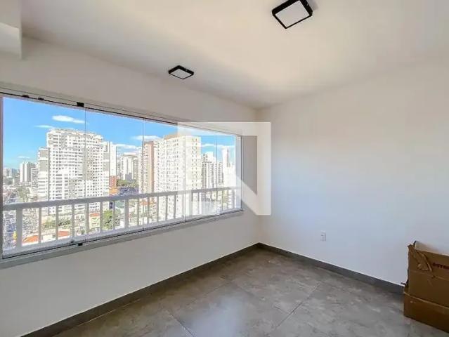 Kitnet / Stúdio para Locação em São Paulo/SP Água Branca 1 Quartos