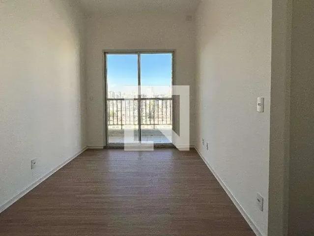 Kitnet / Stúdio para Locação em São Paulo/SP Água Branca 1 Quartos