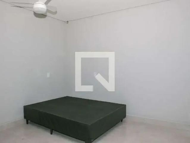 Kitnet / Stúdio para Locação em São Paulo/SP Água Branca 1 Quartos