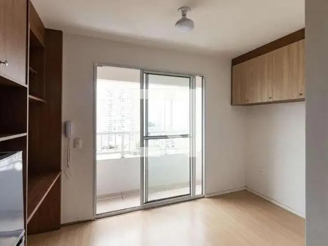 Kitnet / Stúdio para Locação em São Paulo/SP Água Branca 1 Quartos