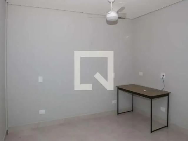Kitnet / Stúdio para Locação em São Paulo/SP Água Branca 1 Quartos