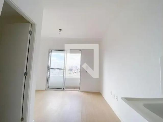 Kitnet / Stúdio para Locação em São Paulo/SP Água Branca 1 Quartos