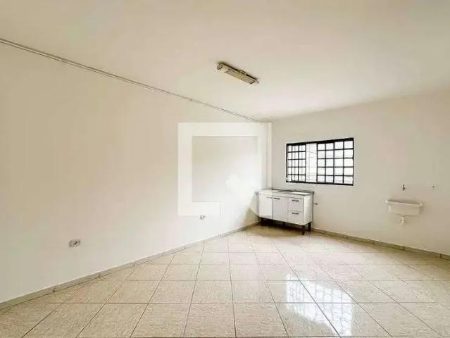 Kitnet / Stúdio para Locação em São Paulo/SP Água Branca 1 Quartos