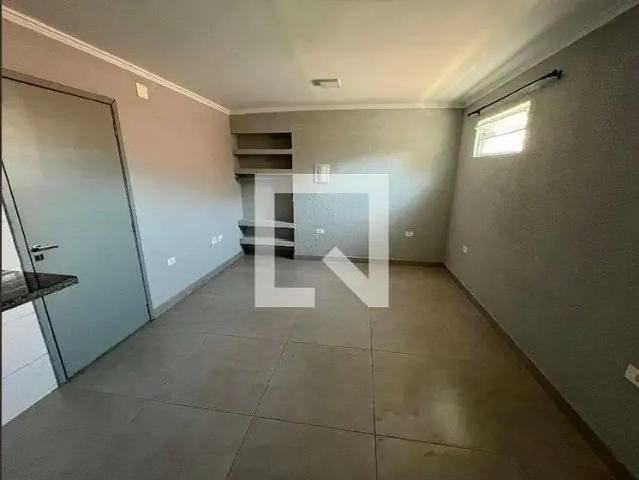 Kitnet / Stúdio para Locação em São Paulo/SP Água Fria