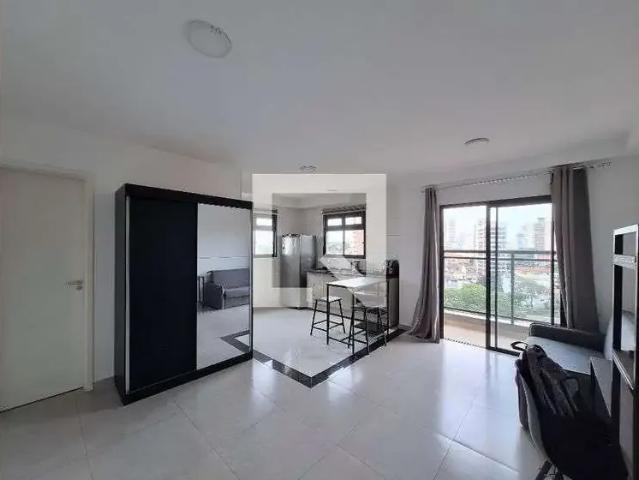 Kitnet / Stúdio para Locação em São Paulo/SP Água Fria 1 Quartos