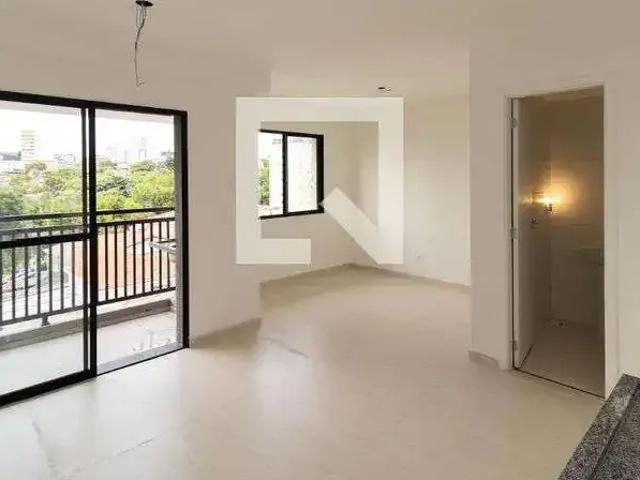 Kitnet / Stúdio para Locação em São Paulo/SP Água Fria 1 Quartos