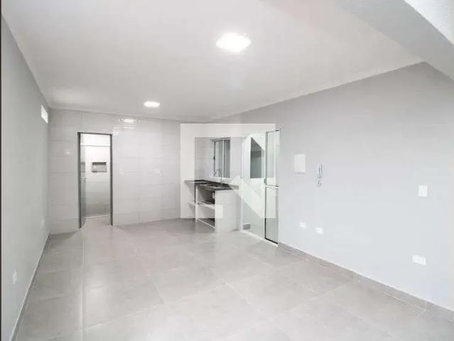 Kitnet / Stúdio para Locação em São Paulo/SP Água Fria 1 Quartos