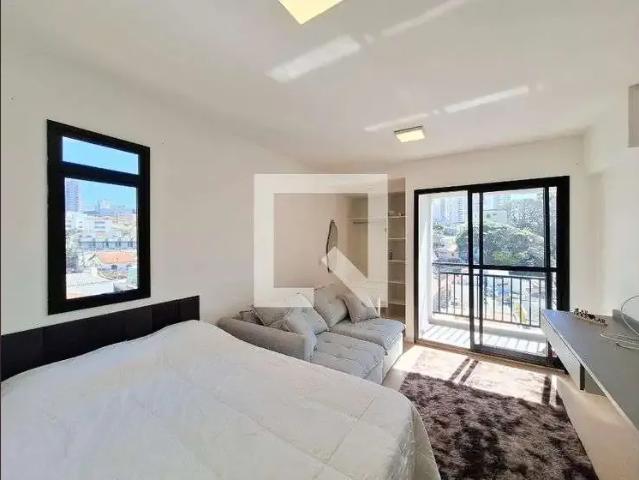 Kitnet / Stúdio para Locação em São Paulo/SP Água Fria 1 Quartos