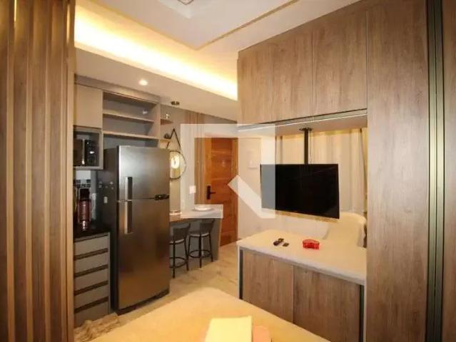 Kitnet / Stúdio para Locação em São Paulo/SP Água Fria 1 Quartos
