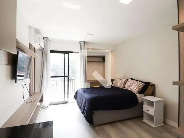 Kitnet / Stúdio para Locação em São Paulo/SP Água Fria 1 Quartos