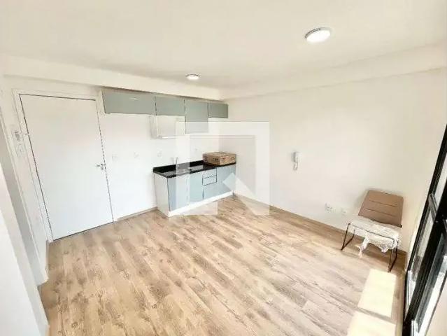 Kitnet / Stúdio para Locação em São Paulo/SP Água Fria 1 Quartos