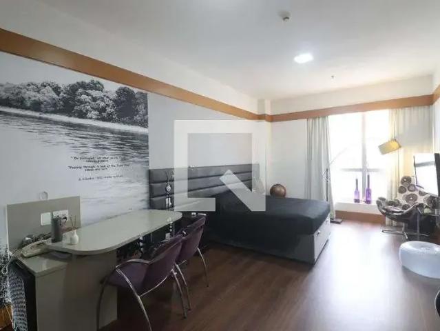 Kitnet / Stúdio para Locação em São Paulo/SP Água Fria 1 Quartos