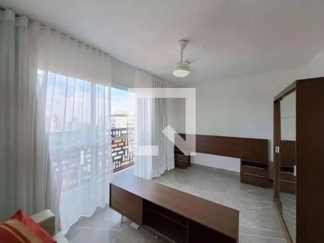 Kitnet / Stúdio para Locação em São Paulo/SP Água Fria 1 Quartos