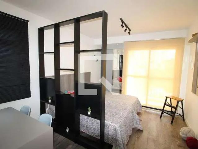 Kitnet / Stúdio para Locação em São Paulo/SP Água Fria 1 Quartos